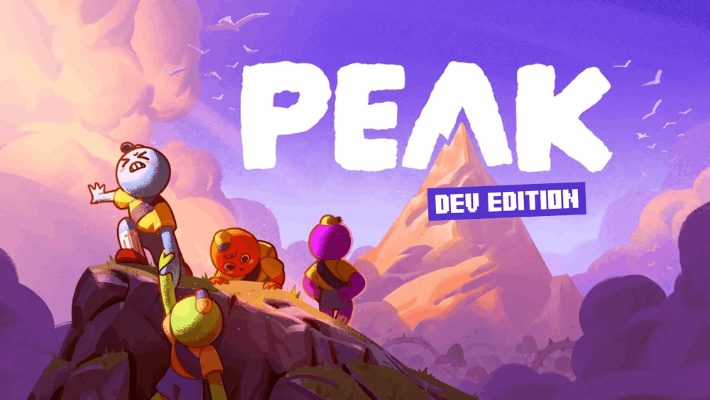 Peak - Developers Edition